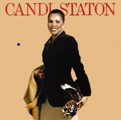Candi staton - Candi Staton - CD album - Achat & prix | fnac