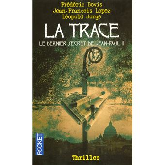 La trace - Poche - Collectif - Achat Livre | fnac
