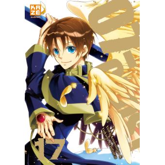 07-Ghost - Tome 17 - 07-Ghost - ICHIHARA-Y+AMEMIYA-Y, Yuki Amemiya - broché - Achat Livre | fnac