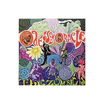 Odessey & oracle - Disco | Fnac