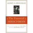 Essential Hirschman - Poche - Albert O. Hirschman - Achat Livre ou ...