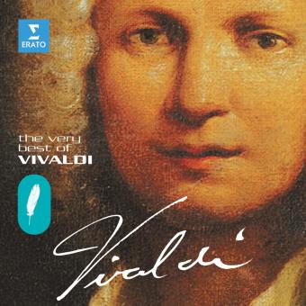 The Very best of Vivaldi - Antonio Vivaldi - CD album - Achat & prix | fnac