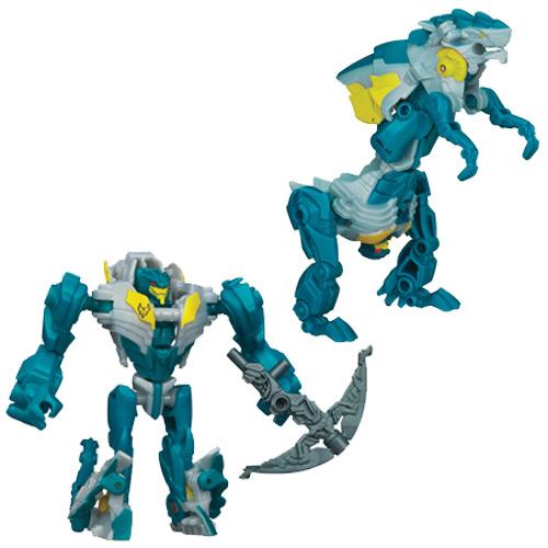 Transformers Prime Legion Rippersnapper - Autres jeux de construction ...
