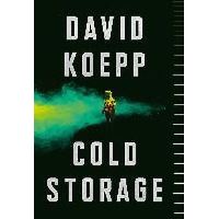 Cold Storage, Livres en VO neuf ou occasion | fnac