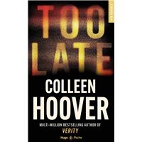 Colleen Hoover : tous les livres | fnac