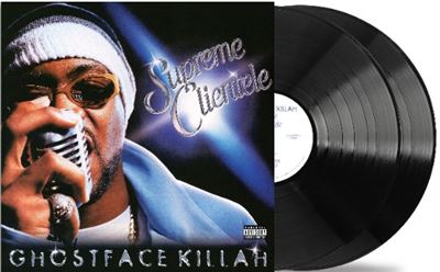 Supreme Clientele - Ghostface Killah - Vinyle album - Achat & prix | fnac