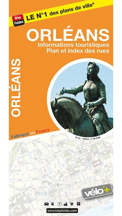 Orleans - Collectif - Achat Livre | fnac