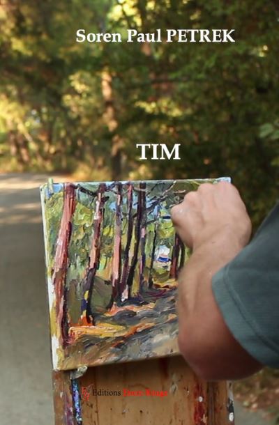 Tim - broché - Petrek-Sp - Achat Livre | fnac