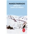 Miracle dans les Andes - Poche - Nando Parrado, Livre tous les livres à ...