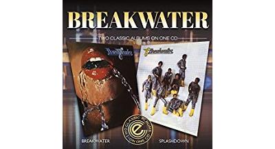 Breakwater Splashdown : CD album en Breakwater : tous les disques à la Fnac