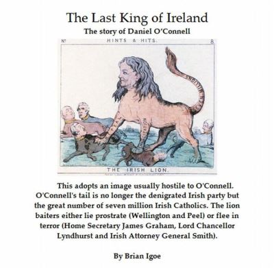 The Last King of Ireland - ebook (ePub) - Brian Igoe - Achat ebook | fnac