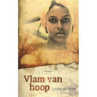 Amerikaanse burgeroorlog-trilogie - Tome 3 - Vlam van hoop - Lynn ...