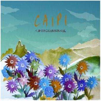 Caipi - Kurt Rosenwinkel - CD album - Achat & prix | fnac