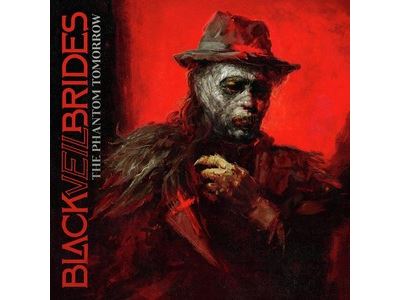 The Phantom Tomorrow - Black Veil Brides - Vinyle album - Achat & prix ...