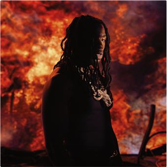 Apocalypse - Gazo - CD album - Achat & prix | fnac