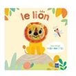 LEO LE LION / MARIONETTES - Achat Livre | fnac