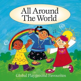 All around the world - All Aroung The World - CD album - Achat & prix ...