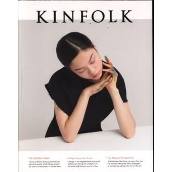 Kinfolk Volume 18 - Poche - Collectif - Achat Livre | fnac