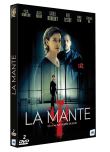 La Mante - Série TV 2017 - AlloCiné