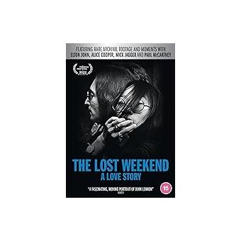 The Lost Weekend : A Love Story DVD - Eve Brandstein, Stuart Samuels ...