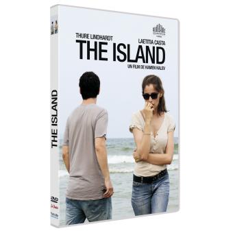 The island DVD - DVD Zone 2 - Kamen Kalev - Bertille Chabert - Laetitia ...