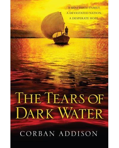 The tears of dark water - Poche - Corban Addison - Achat Livre ou ebook ...