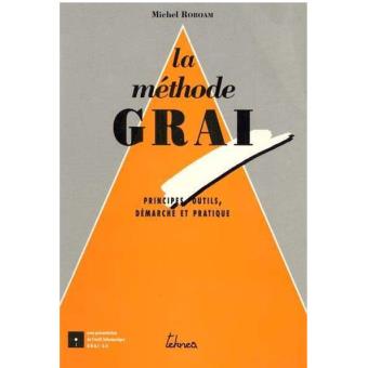 La méthode GRAI Principes, outils, démarche et pratique, avec disquette ...