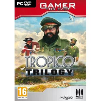 Tropico Trilogy PC - Jeux vidéo - Achat & prix | fnac