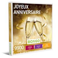 Bongo Cadeauboxen - Cadeauboxen | fnac België