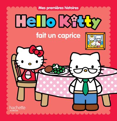 Hello Kitty - Mes premières histoires - Hello Kitty - Mes premières ...