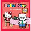 Hello Kitty - Mes premières histoires - Hello Kitty - Mes premières ...