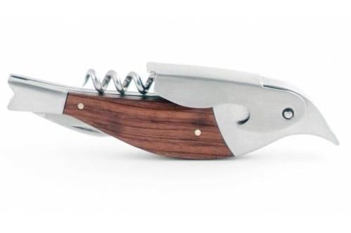 OAKWOOD BIRD CORKSCREW - Gadget - Achat & prix | fnac