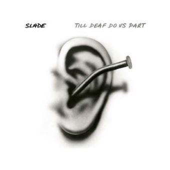 Till Deaf Do Us Part - Vinilo - Owen Slade - Disco | Fnac