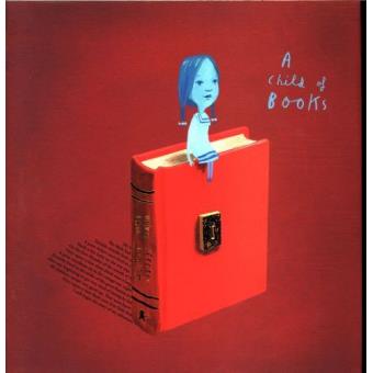 A child of books - relié - Oliver Jeffers - Achat Livre | fnac