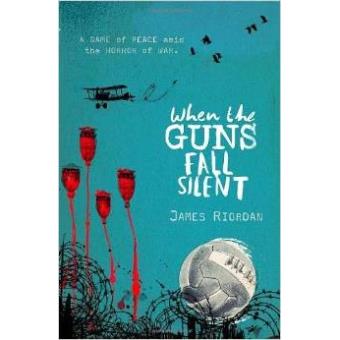 When the guns fall silent - Poche - James Riordan - Achat Livre ou ...