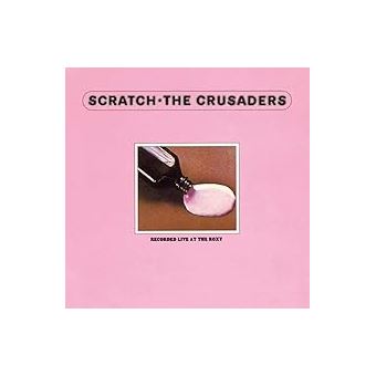 Scratch - The Crusaders - CD album - Achat & prix | fnac