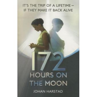172 HOURS ON THE MOON - broché - Inconnus - Achat Livre ou ebook | fnac
