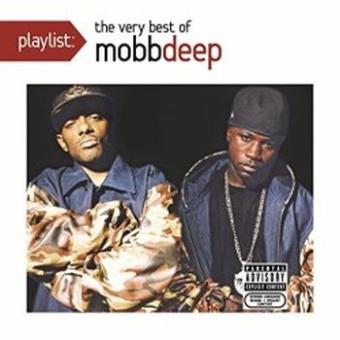 Playlist The very best of Mobb Deep - Mobb Deep - CD album - Achat ...