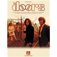 The Doors : biographie, bibliographie, discographie, filmographie | fnac