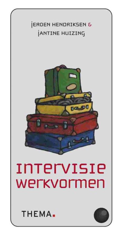 Intervisie werkvormen - broché - Jeroen Hendriksen - Achat Livre | fnac