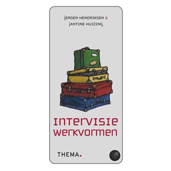 Intervisie werkvormen - broché - Jeroen Hendriksen - Achat Livre | fnac