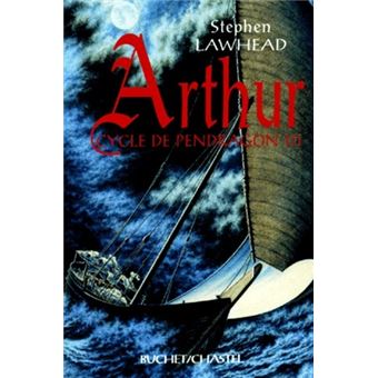 Arthur le cycle du pendragon vol 3 cycle de pendragon,3 Tome 3 Tome ...