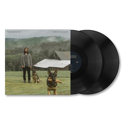 Stick Season - Noah Kahan - Vinyle album - Achat & prix | fnac
