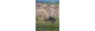 Het zwarte schaap - cartonné - Eleonore Schmid, Ineke Ris - Achat Livre ...