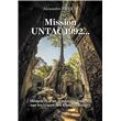 Mission UNTAC 1992... - Mémoires d'un gendarme français sur les traces ...