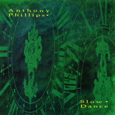 Slow Dance - Anthony Phillips - CD album - Achat & prix | fnac