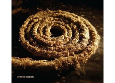 Recoiled Édition Limitée Vinyle Coloré - Coil - Nine Inch Nails ...