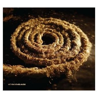 Recoiled Édition Limitée Vinyle Coloré - Coil - Nine Inch Nails ...