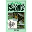 Vous et vos poissons d'aquarium - Sonia Ganiel - Achat Livre | fnac