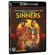 Sinners 4K Ultra HD Blu-ray - 4k blu-ray - Ryan Coogler alle DVD's ...